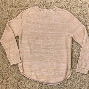 Avalin | Sweaters | Avalin All Over Sequence Sweater | Poshmark
